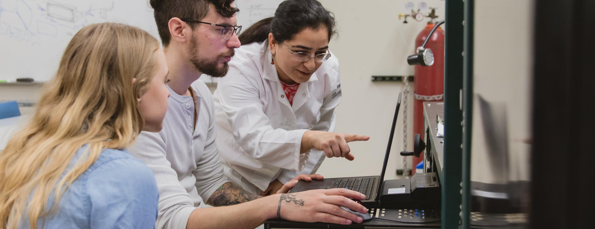 Materials Science and Engineering | UC Davis Engineering