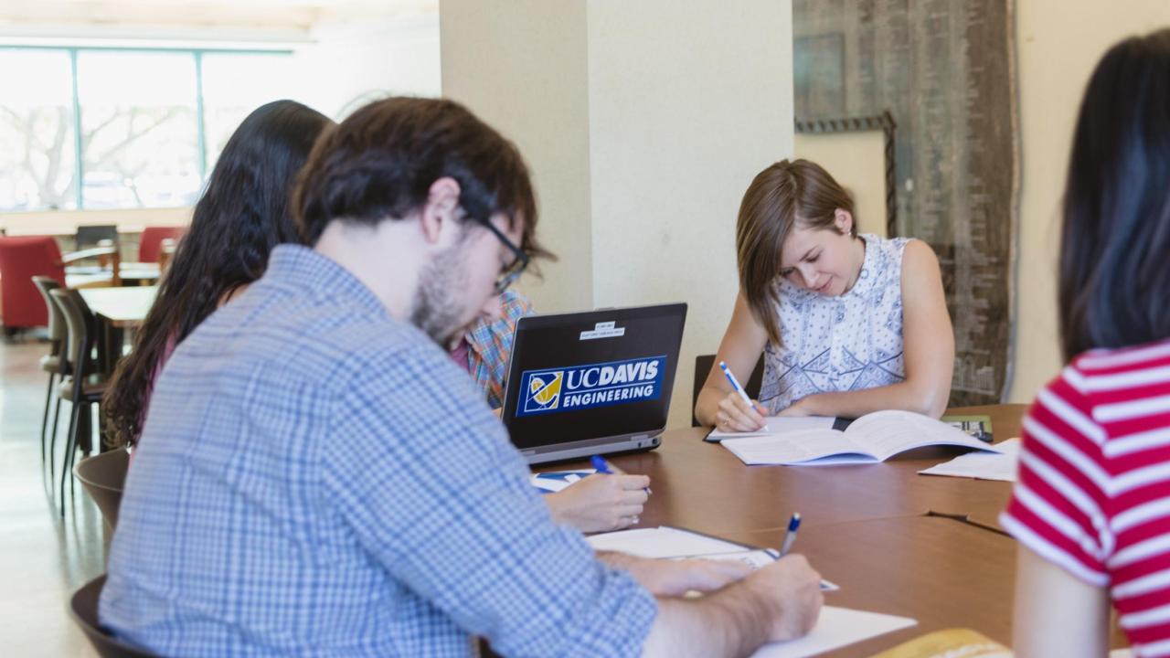 Master of Engineering | Materials Science and Engineering | UC Davis ...