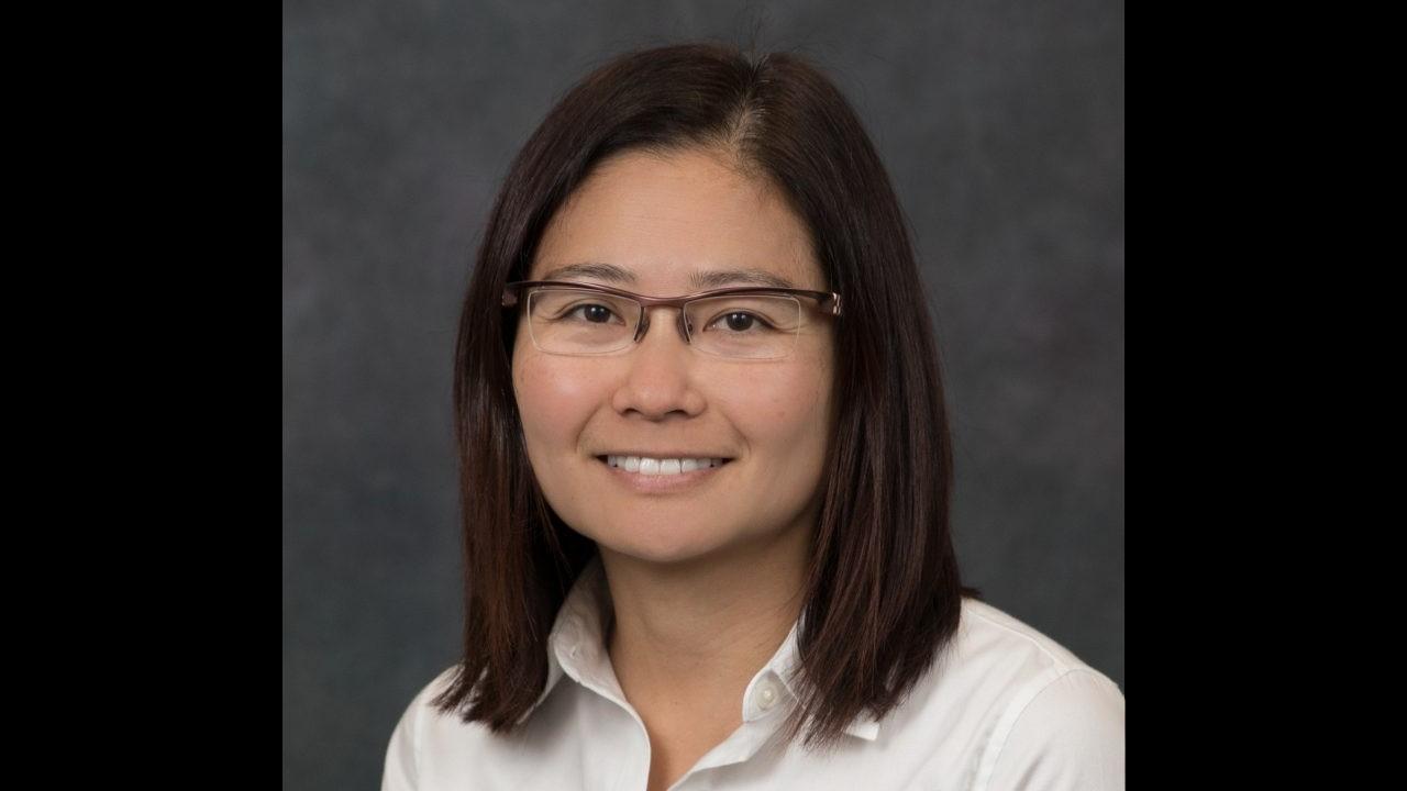 Yayoi Takamura named MSE department chair | Materials Science and ...
