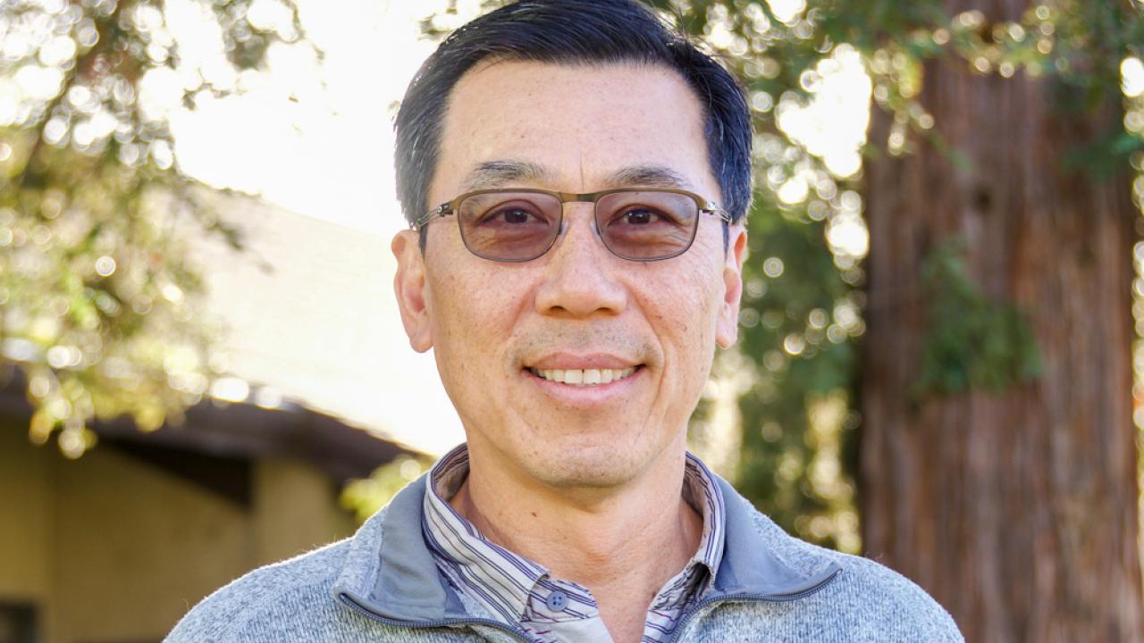 Jack Yao ’96: From Robotics Gameshow Contestant to CEO | Materials ...